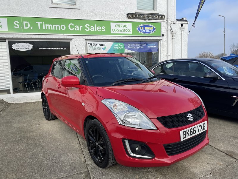 Used Cars for sale in Oxford, Oxfordshire | SD Timmo Car Sales Ltd