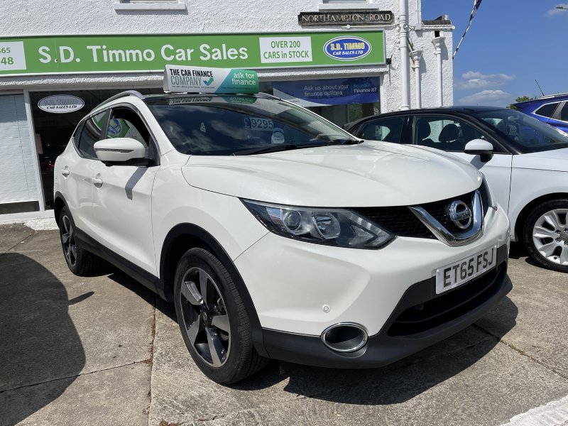 Used Cars for sale in Oxford, Oxfordshire | SD Timmo Car Sales Ltd